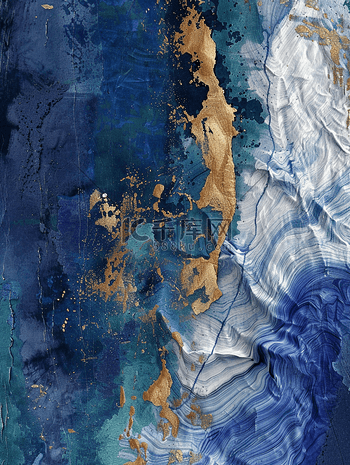 蓝金色背景图片-蓝金色背景素材-蓝金色背景模板图片下载-千库网