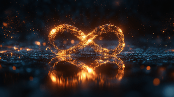 莫比乌斯环图片-莫比乌斯环素材-莫比乌斯环模板图片下载-千库网