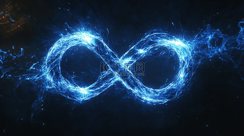 莫比乌斯环图片-莫比乌斯环素材-莫比乌斯环模板图片下载-千库网