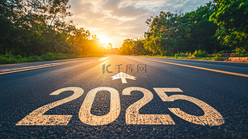 2025背景图片大全-2025高清照片下载-千库网