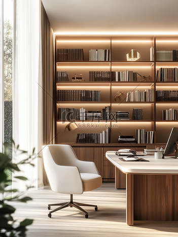 办公室背景图大全-高清办公室背景图片素材下载-千库网