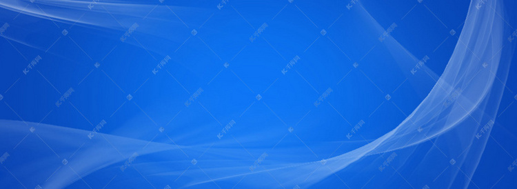 蓝色简约工作总结海报背景图片免费下载_海报banner/psd_千库网(图片编号5807008)