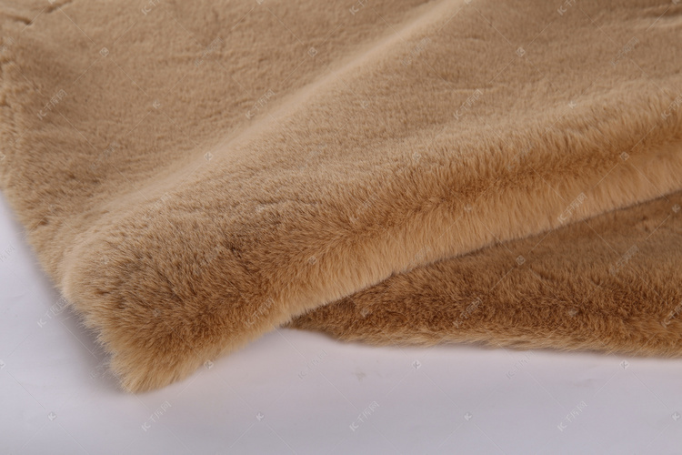 毛绒布料摄影图高清摄影大图-千库网