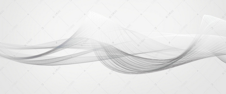 简约线条白色底纹科技背景图片免费下载-千库网