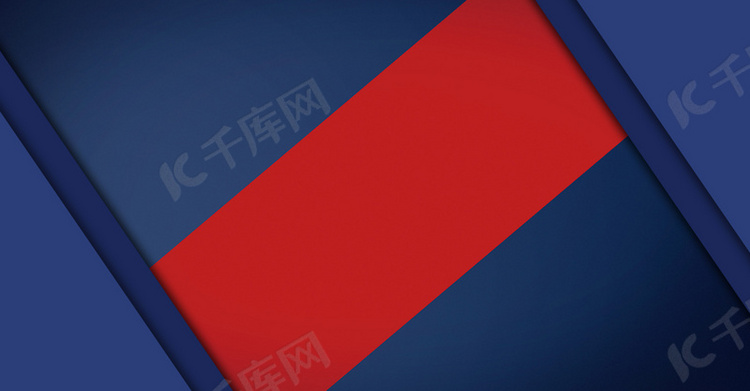 创意几何拼色撞色背景图片免费下载-千库网