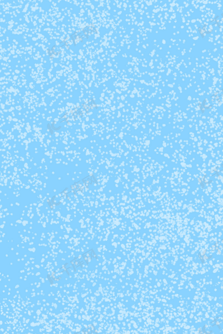 卡通蓝色背景下载背景图片免费下载-千库网