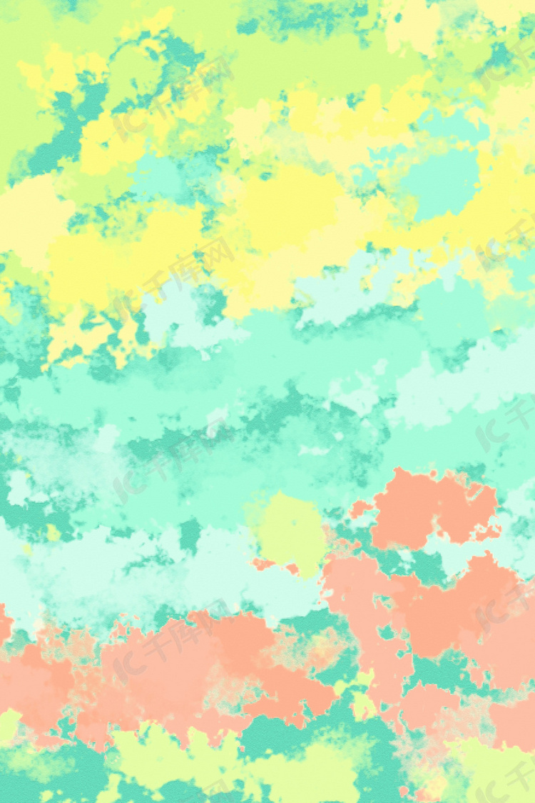 原创简约拼色撞色背景图片免费下载-千库网