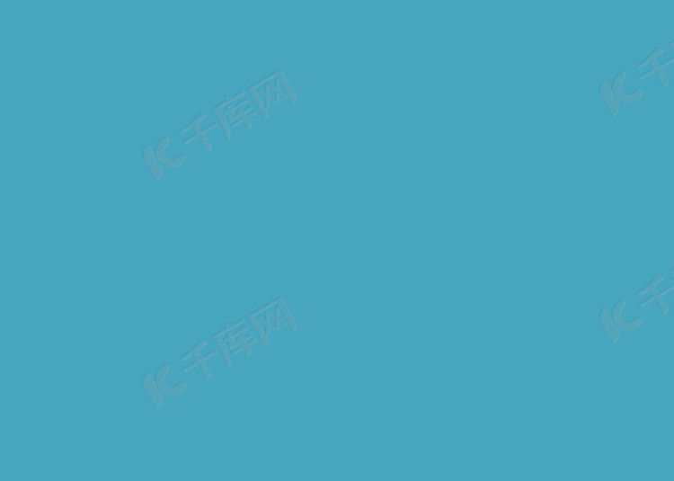 蓝色纯色背景壁纸背景图片免费下载-千库网