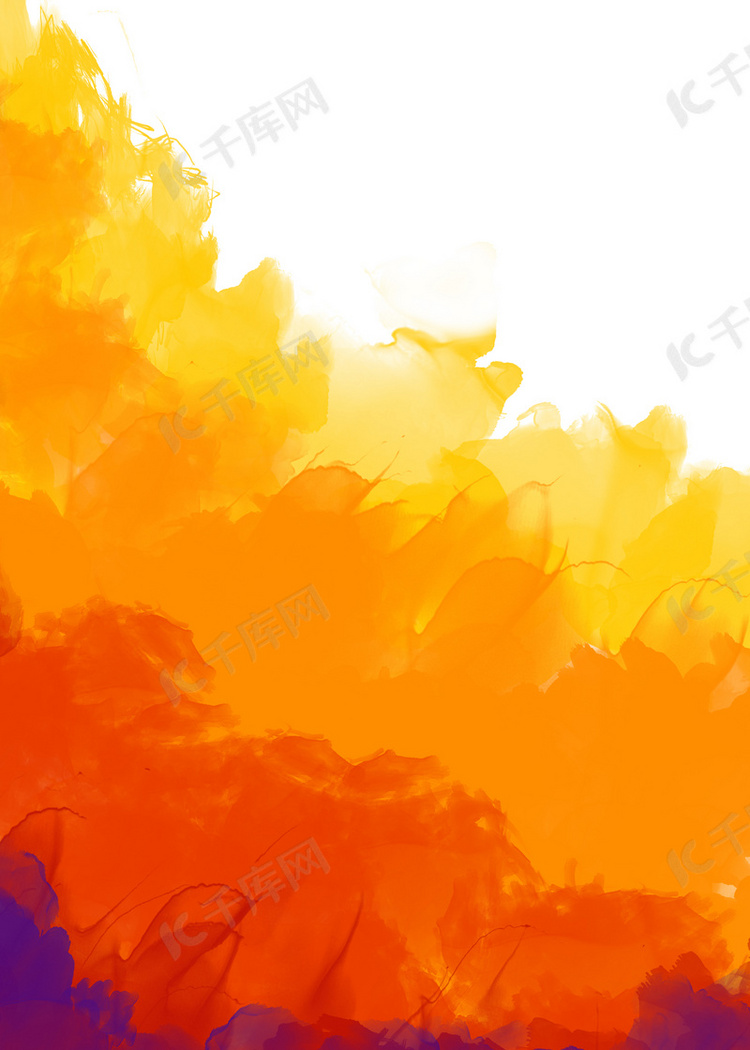 色彩融合对抗撞色背景图片免费下载-千库网