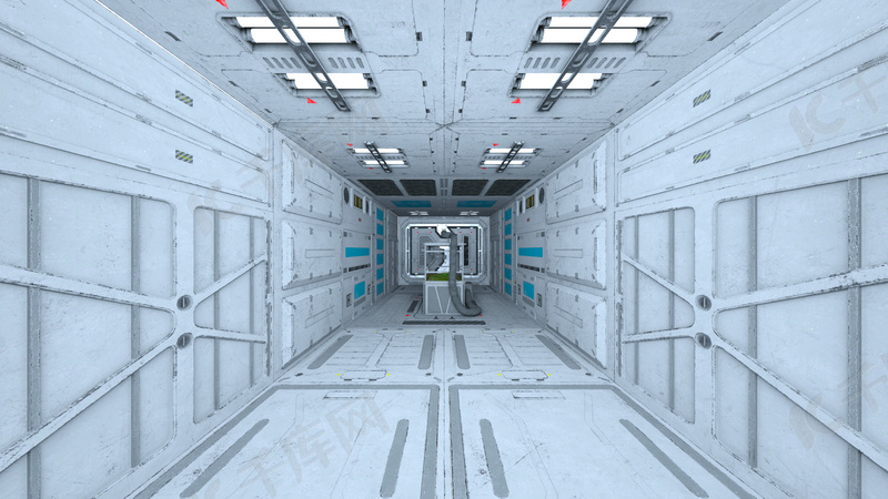 空间站空间 station/3d Cg 渲染.背景图片免费下载_海报banner/高清大图_千库网(图片编号6171495)