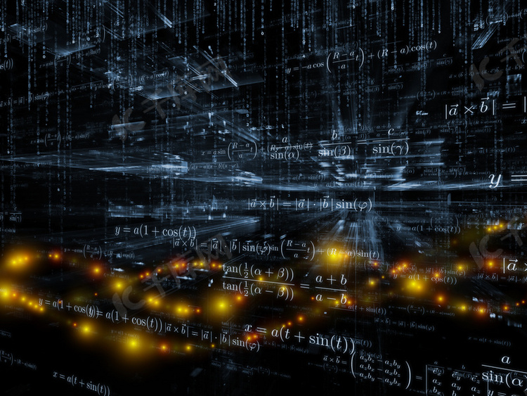 现代数学背景图片免费下载_海报banner/高清大图_千库网(图片编号6173231)