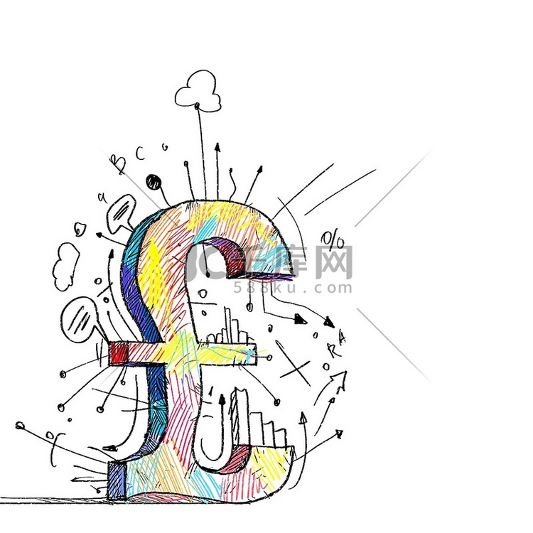 井号高清摄影大图-千库网