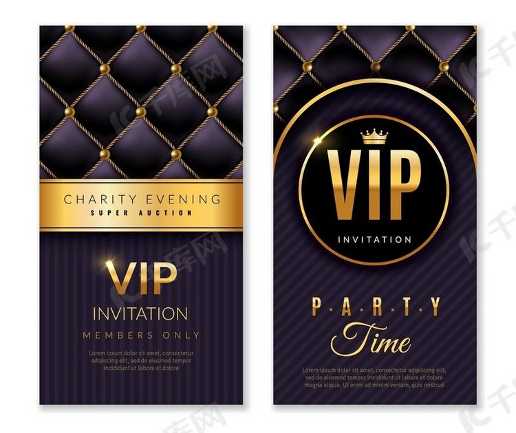 Vip 横幅。背景图片免费下载_海报banner/高清大图_千库网(图片编号6270102)