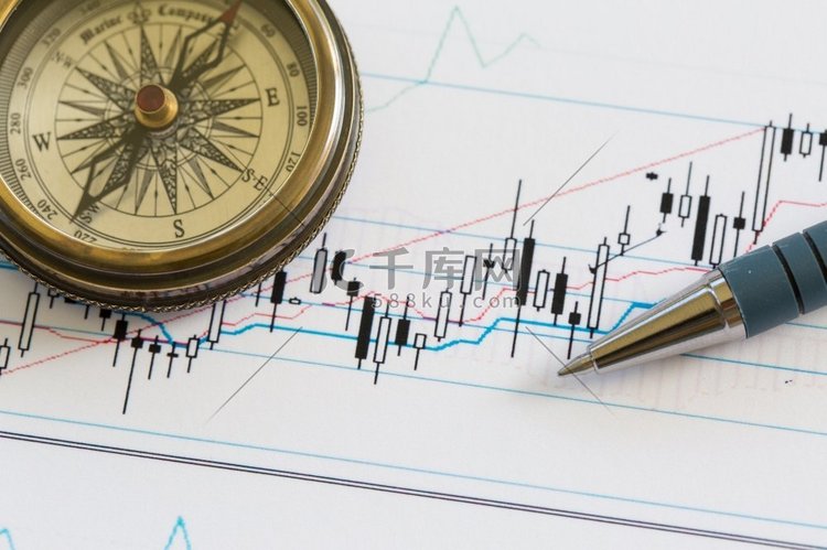 正确的业务方向。高清摄影大图-千库网
