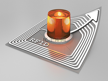 rfid图片-rfid素材-rfid模板图片下载-千库网