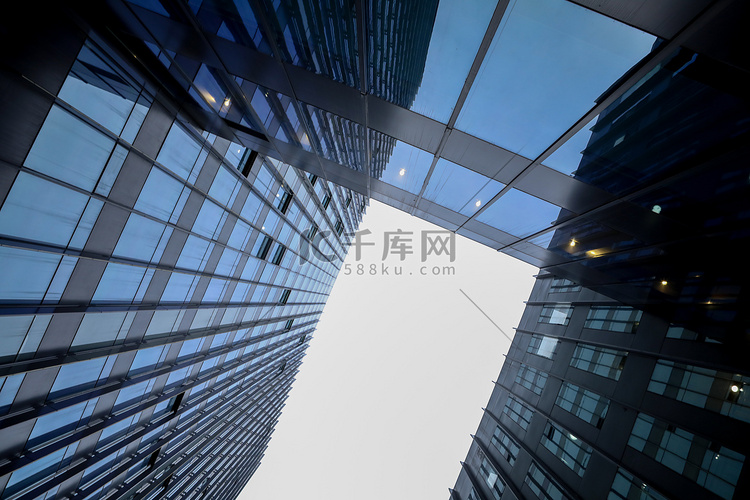 建筑风景高清摄影大图-千库网