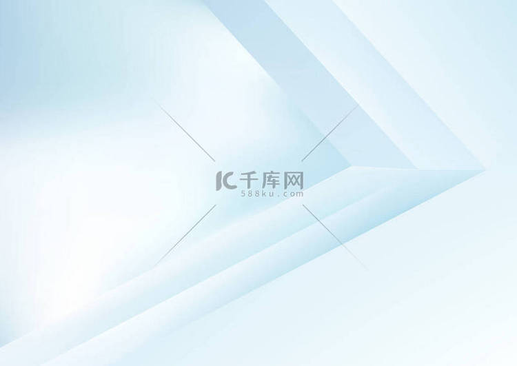 White Daytime Digital Background Vector Illustration Design背景图片免费下载-千库网