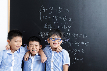 欢乐数学_JPG_素材_图片-千库网