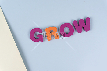 grow背景图片大全-grow高清照片下载-千库网