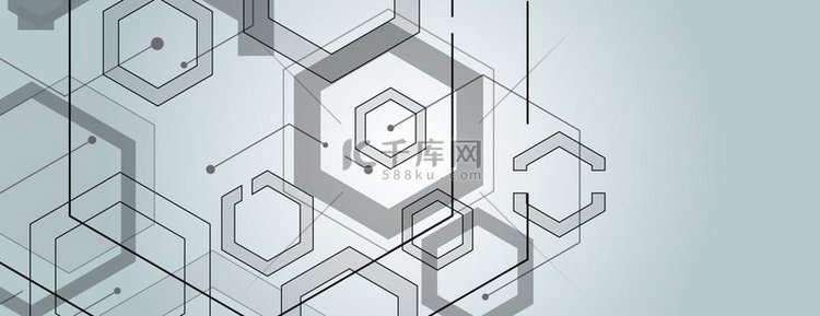 抽象几何背景与 gexagon 形状。抽象几何背景与 gexagon 形状背景图片免费下载_海报banner/高清大图_千库网(图片编号 ...