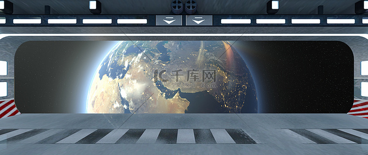 空间 station/3d Cg 渲染空间站。Nasa 提供的这个图像的元素 背景图片免费下载_海报banner/高清大图_千库网(图片编号 ...