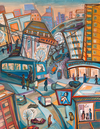 现代bus图片-现代bus素材-现代bus模板图片下载-千库网