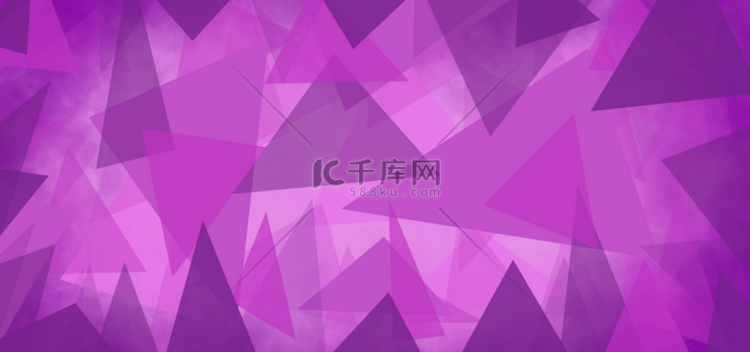 三角形几何渐变纹理背景图片免费下载-千库网