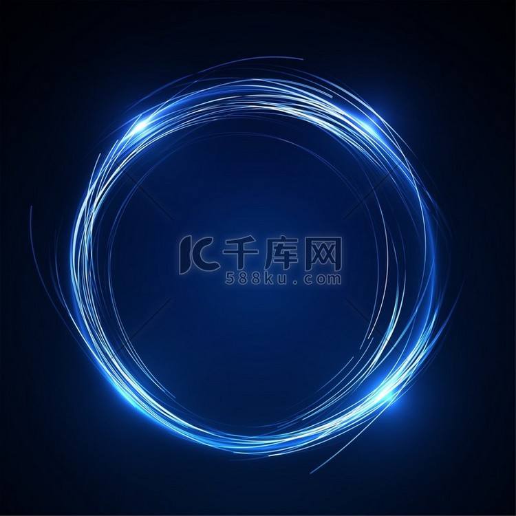 抽象的霓虹灯设计背景图片免费下载-千库网