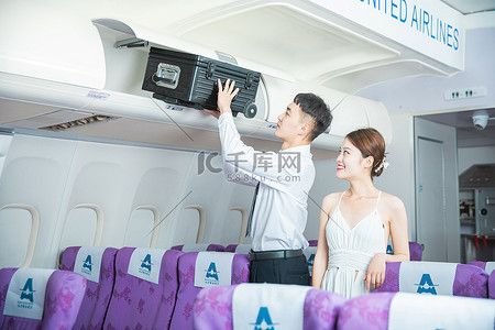 女空乘摄影图片-女空乘摄影作品-千库网