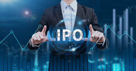 商务股票基金IPO白天IPO股票图炒股摄影图配图高清摄影大图-千库网