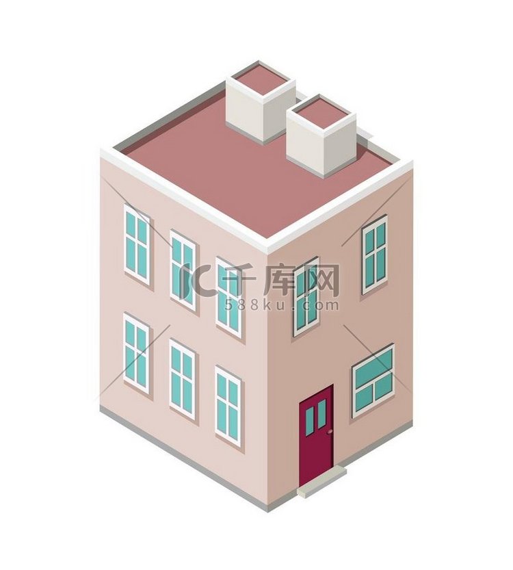 等距城市建筑矢量等距测量等轴测城市建筑矢量城市的立体图图标现代建筑摩天大楼外观干净的城市住宅和办公楼环保环境住宅区城市景观背景图片免费下载 ...