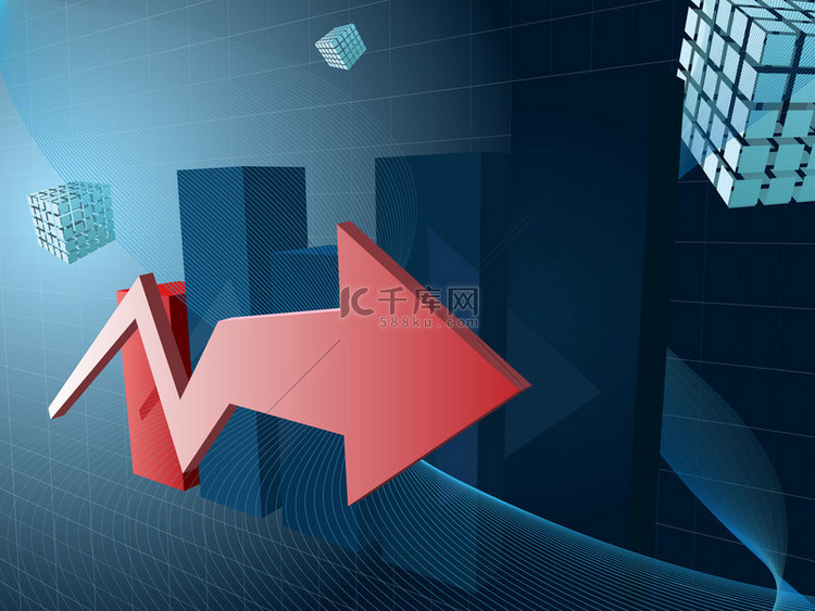 商业背景图片免费下载-千库网