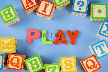 play背景图片大全-play高清照片下载-千库网