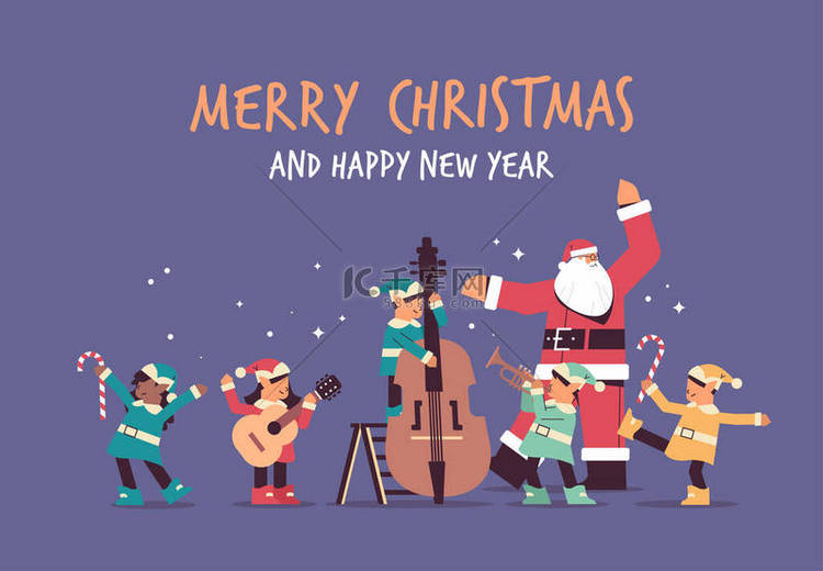 圣诞佳节快乐圣诞佳节快乐圣诞佳节快乐圣诞佳节的理念背景图片免费下载-千库网