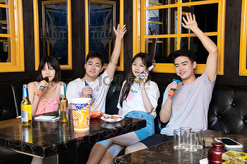 ktv图片-ktv素材-ktv模板图片下载-千库网