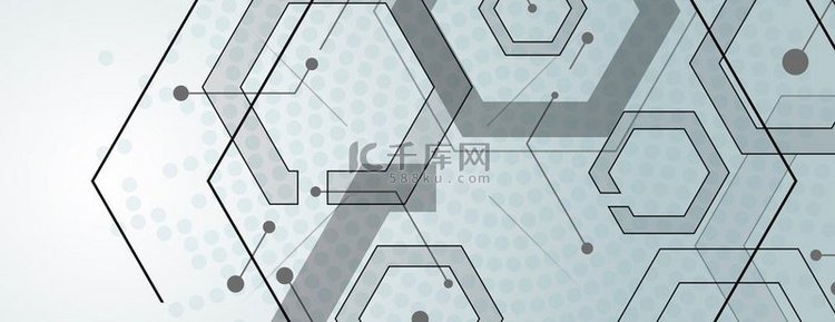 抽象几何背景与 gexagon 形状。抽象几何背景与 gexagon 形状背景图片免费下载_海报banner/高清大图_千库网(图片编号 ...
