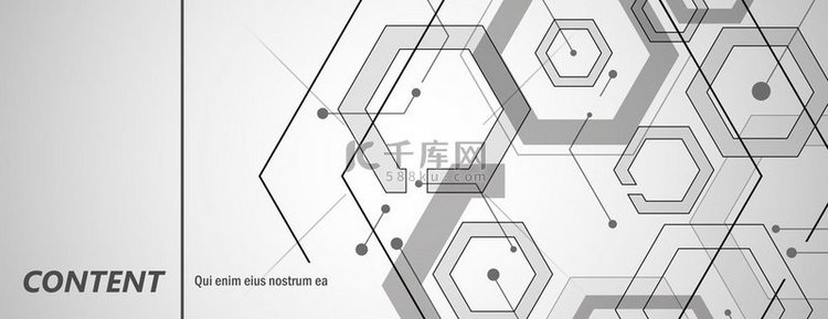抽象几何背景与 gexagon 形状。抽象几何背景与 gexagon 形状背景图片免费下载_海报banner/高清大图_千库网(图片编号 ...
