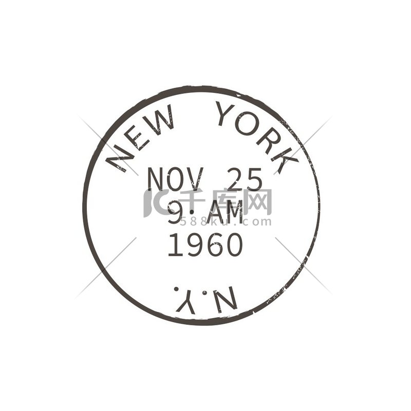 纽约邮票独立圆形邮戳纽约市邮局标志美国信件快递徽章美国国际邮寄服务墨水印章橡胶印章美国邮局橡皮图章隔离复古纽约标志背景图片免费下载_海报 ...