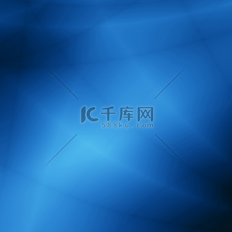 蓝天抽象蓝卡艺术设计高清摄影大图-千库网
