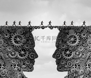 桥梁、制度、成功、理念高清摄影大图-千库网