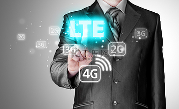 lte图片-lte素材-lte模板图片下载-千库网