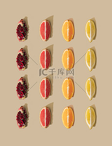 grapefruit摄影图片-grapefruit摄影作品-千库网