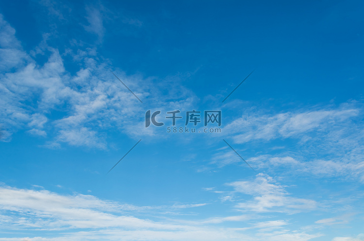 image of blue sky and white clouds on day time for background usage.高清 ...