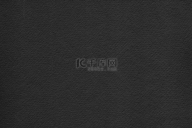 艺术家粗粒条纹黑色水彩纸纹理样品高清摄影大图-千库网