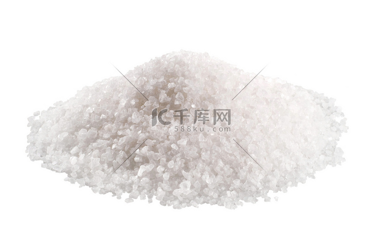 Sea salt高清摄影大图-千库网