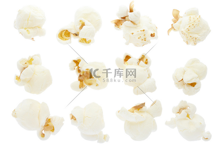 Popcorn高清摄影大图-千库网