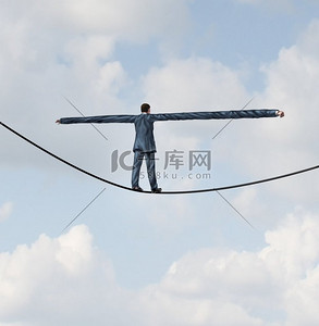 适应，适应，商业，商人高清摄影大图-千库网