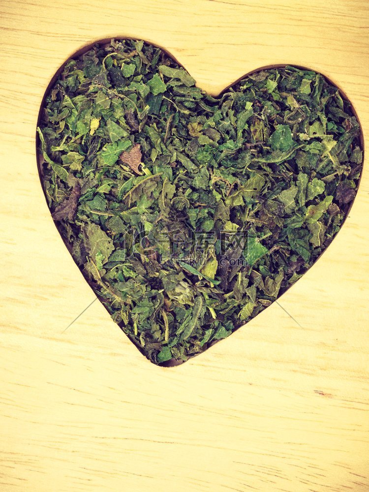 茶，干，草药，叶高清摄影大图-千库网