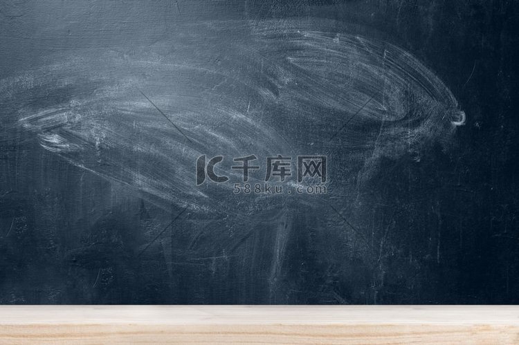 学校黑板背景。高清摄影大图-千库网