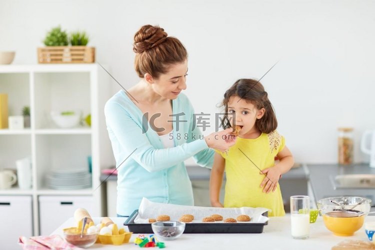 做饭，烘焙，饼干，吃高清摄影大图-千库网
